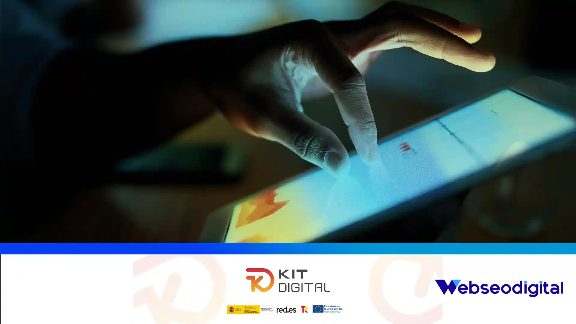 ¿Cómo realizar correctamente la solicitud Kit Digital? - Kit Digital